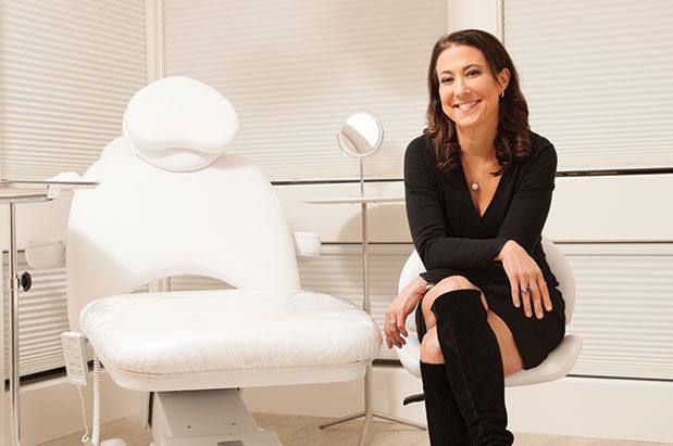 Doctor Spotlight 2016: Sarah Dick, M.D. - Seattle magazine