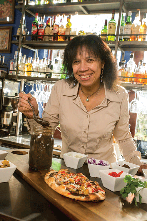 Marjorie's Donna Moodie on How to Do the Jerk - Seattle magazine
