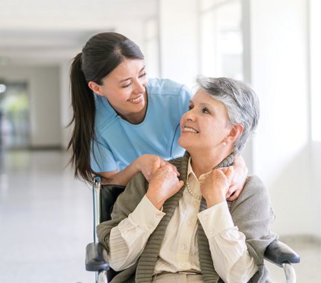 A Better Bedside Manner - Seattle magazine