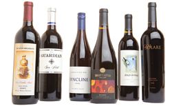 Best Washington State Red Wines 2011: Merlot, Cabernet Franc, Cabernet ...