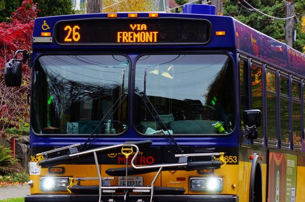 5 Things You Should Know About Saving King County Metro Bus Service ...