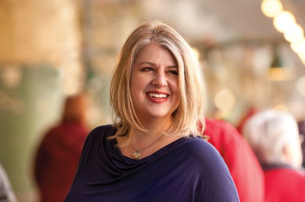 Uncovering Seattle's Hidden Gems in our June 2014 Issue - Seattle magazine