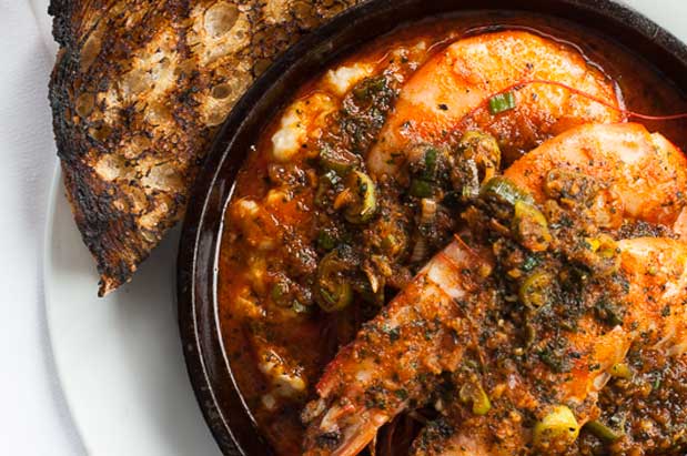 Spectacular Creole Food at Fremont's Roux - Seattle magazine