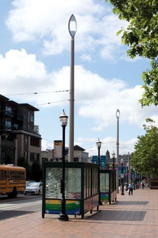 Public Art Illustrates the Coming of the First Hill Streetcar - Seattle ...