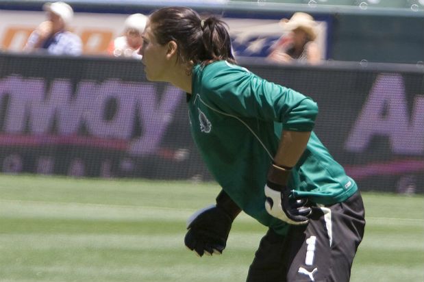 Don't Pet Moose, the Hope Solo Controversy & More News - Seattle magazine