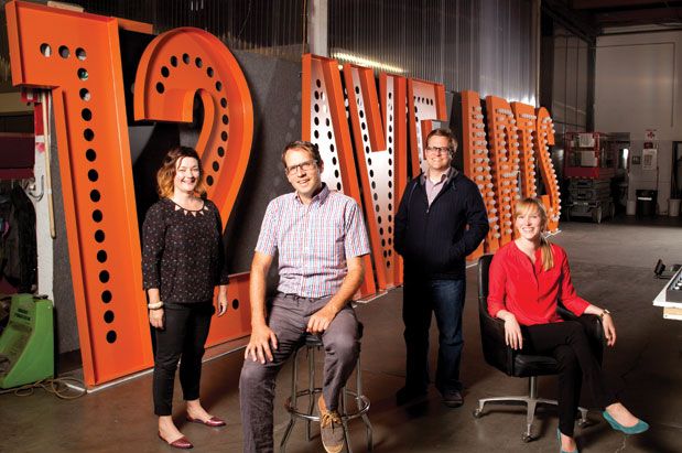 The Long-Awaited 12th Avenue Arts Helps Retain Capitol Hill's Essence ...