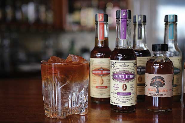 Top Cocktail Trends of 2015 - Seattle magazine