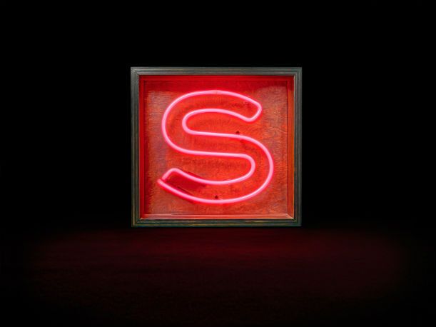 Get All Things Neon at Central District's Noble Neon - Seattle magazine