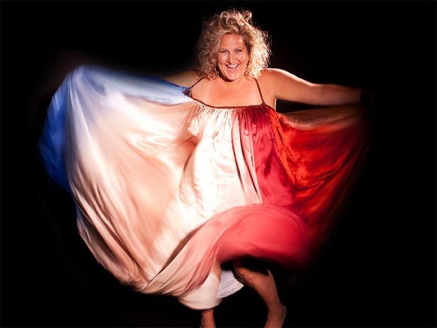 The Must List: Bridget Everett, Urban Craft Uprising and Gary Gulman ...