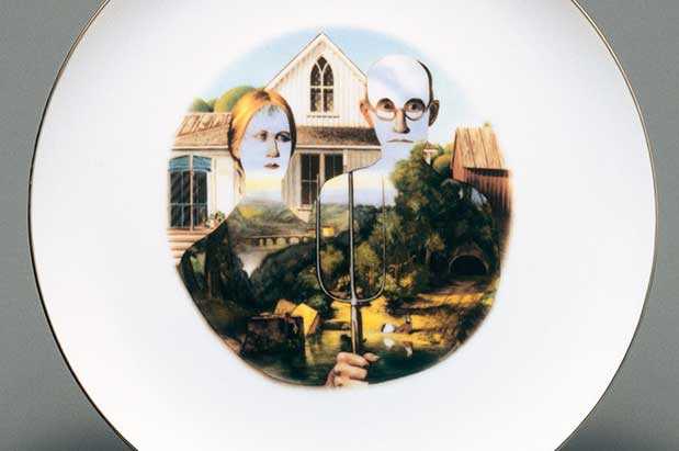 "Rebel Rebel" at SAM to Run Through December 13 - Seattle magazine