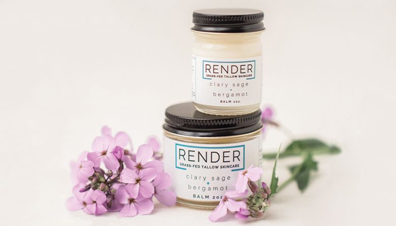 Bellingham Beauty Company Puts an Old Spin on New Skin Care - Seattle ...