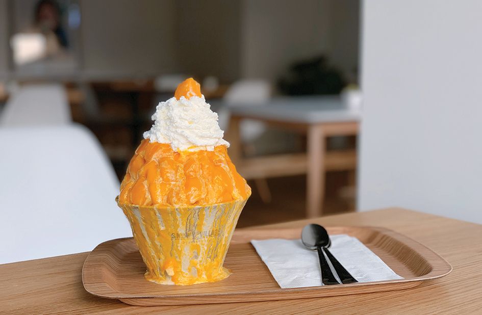 9 Best New Seattle Desserts in 2019 - Seattle magazine
