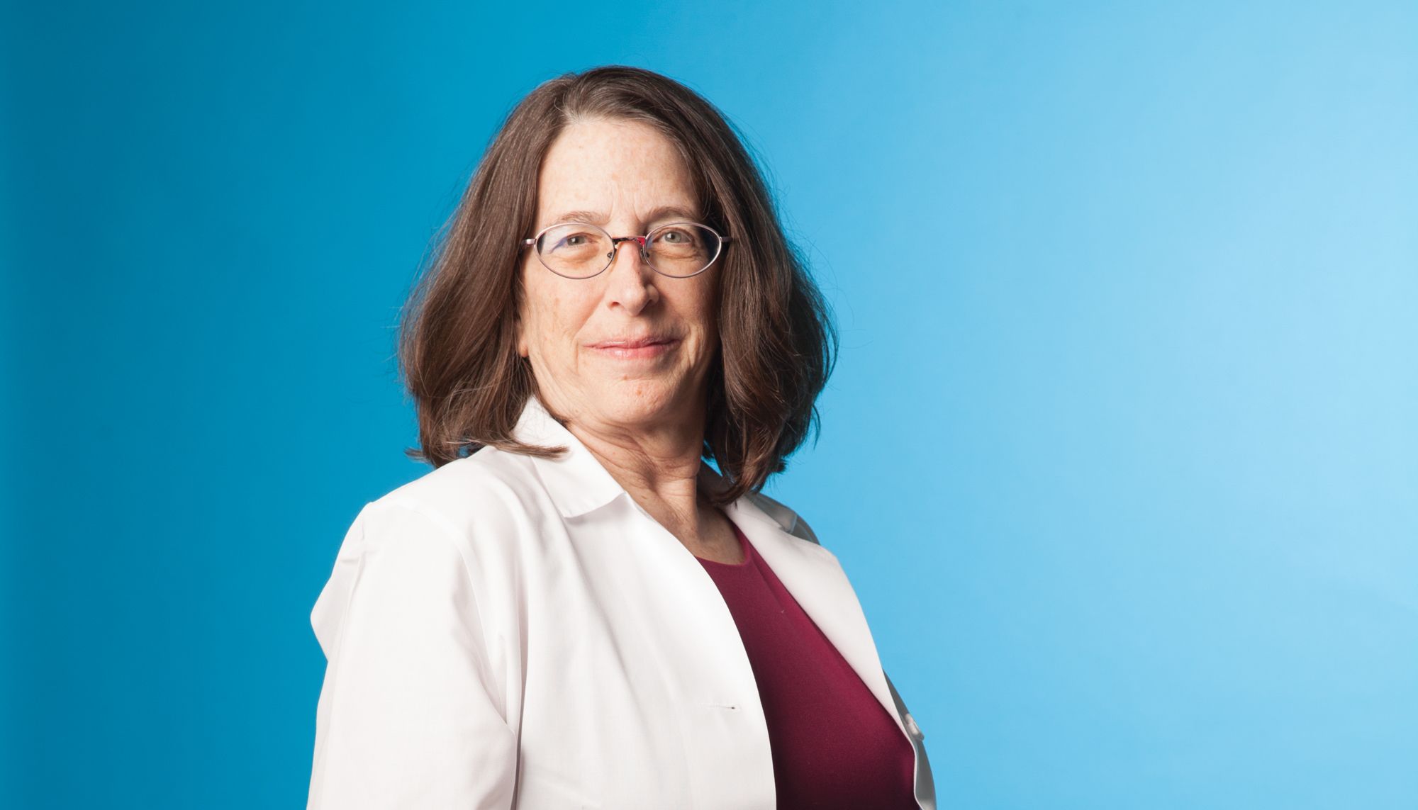 Q&A: Top Doctor Carrie Horwitch on Being an HIV Care Specialist and Why ...