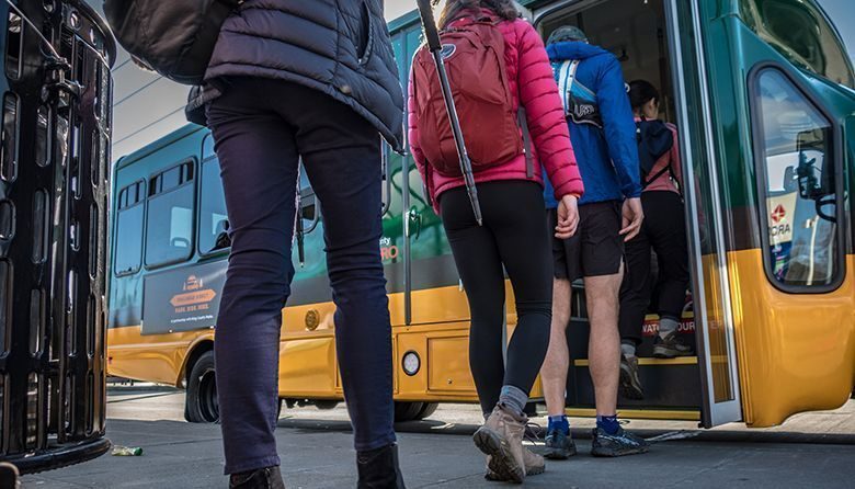 King County's Trailhead Direct Is Back - Seattle magazine