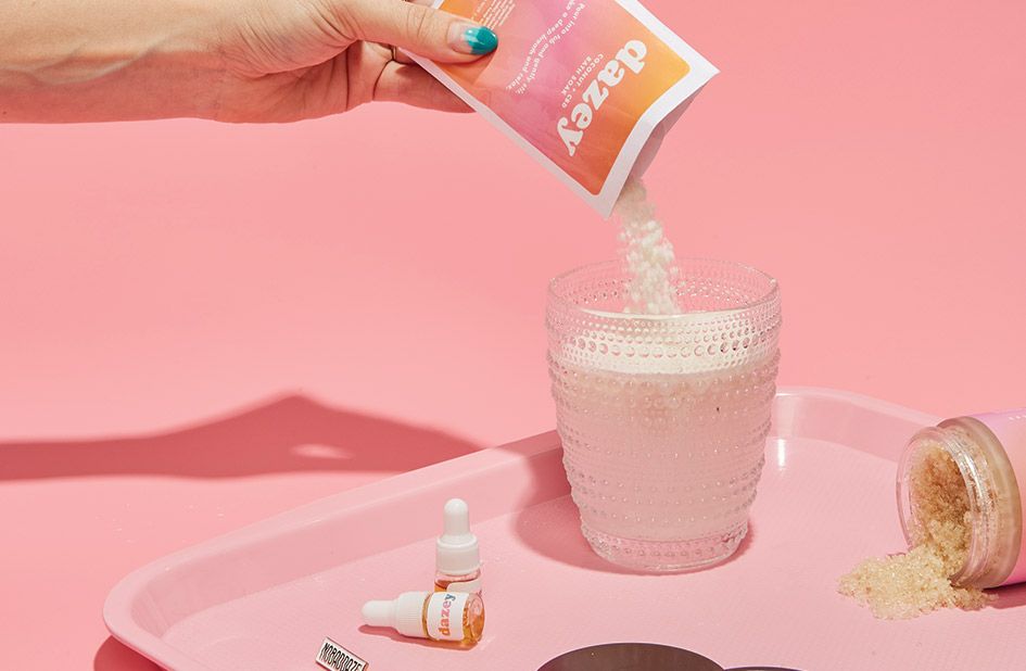 Feel-Good Factor: CBD in Seattle - Seattle magazine