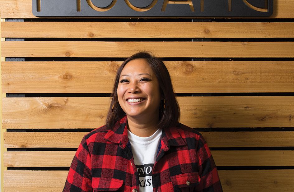 Best of 2019: Seattle Chef and Restaurateur Melissa Miranda - Seattle ...
