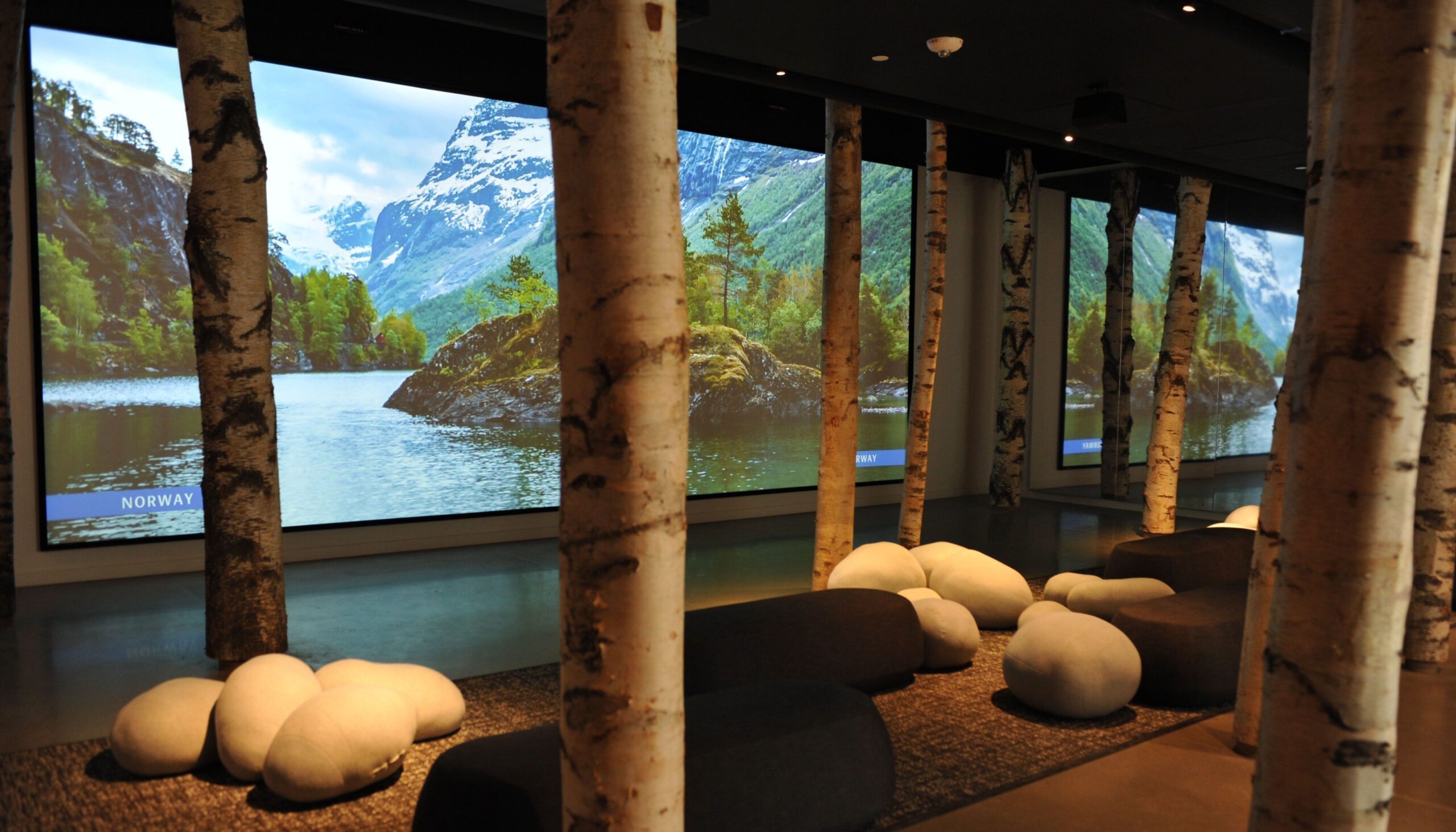 The Nordic Museum Is the Sleeper Hit of Seattle's Museum Scene ...