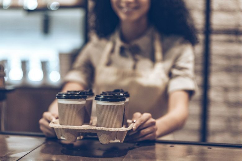 Everett Could Force Bikini Baristas to Cover Up - Seattle magazine