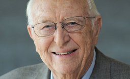 Most Influential: Bill Gates Sr. - Seattle magazine