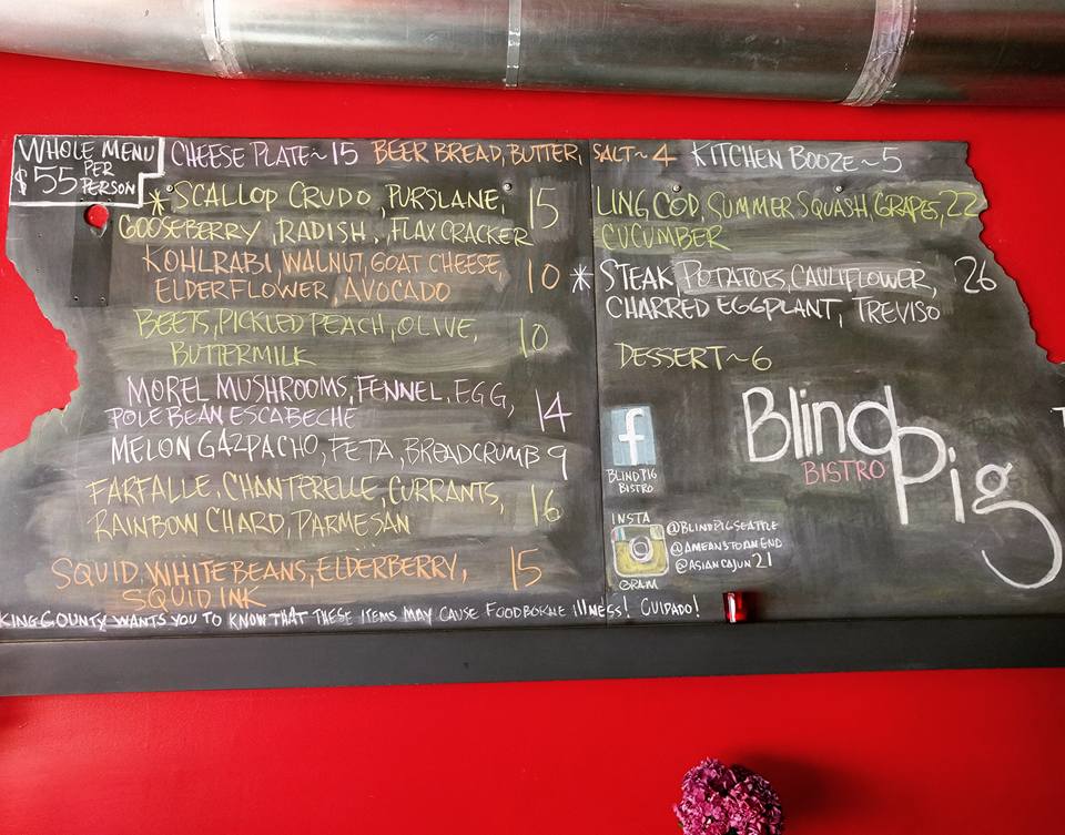 Blind Pig Set to Close in November - Seattle magazine