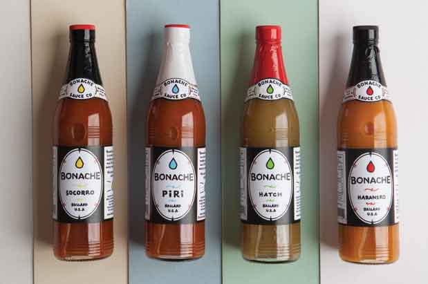 New Seattle Hot Sauces: Bonache Turns Up the Heat - Seattle magazine