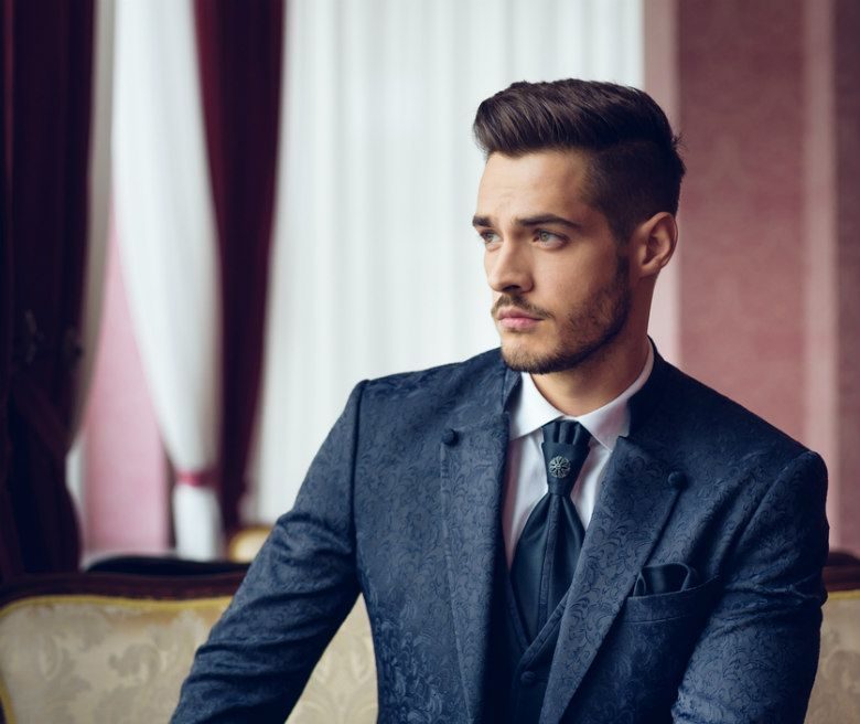 Once Again, Seattle has the Handsomest Men - Seattle magazine