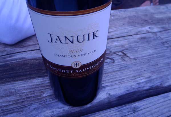 Toasting The Fourth With Some Washington State Red, White and Pink ...