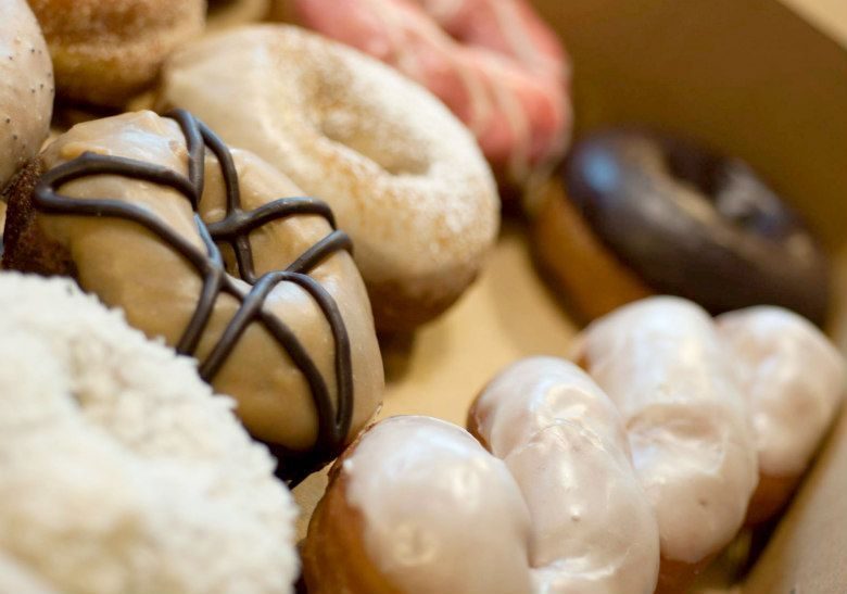4 Delicious Ways to Celebrate National Doughnut Day - Seattle magazine