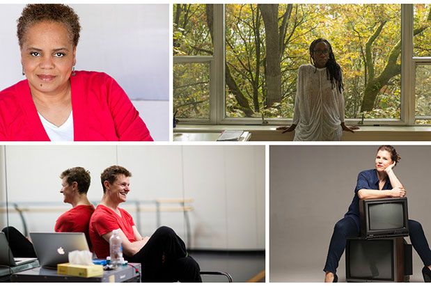 Here They Are: The Top 20 Most Talented People in Seattle - Seattle ...