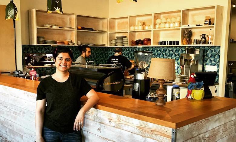 Navy Strength's Coffee and Juice Bar is (Softly) Open - Seattle magazine