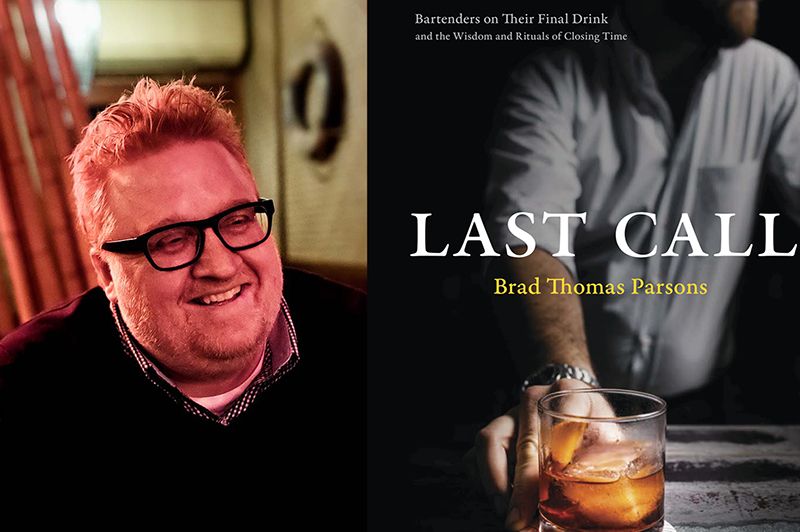 'Last Call' Asks Bartenders What They Want as Their Final Drink ...