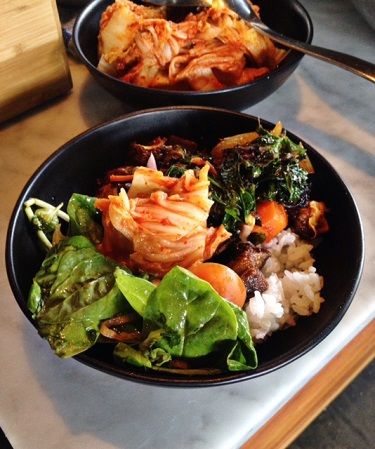 Family Meal of the Week: Joule - Seattle magazine