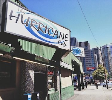 What Will Happen to the Hurricane Cafe After It Closes in January ...