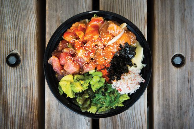 Vote Now for the Best Restaurants in Seattle! - Seattle magazine