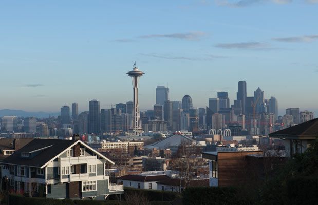 Seattle Neighborhoods: What Does Your ZIP Code Say About You? - Seattle ...