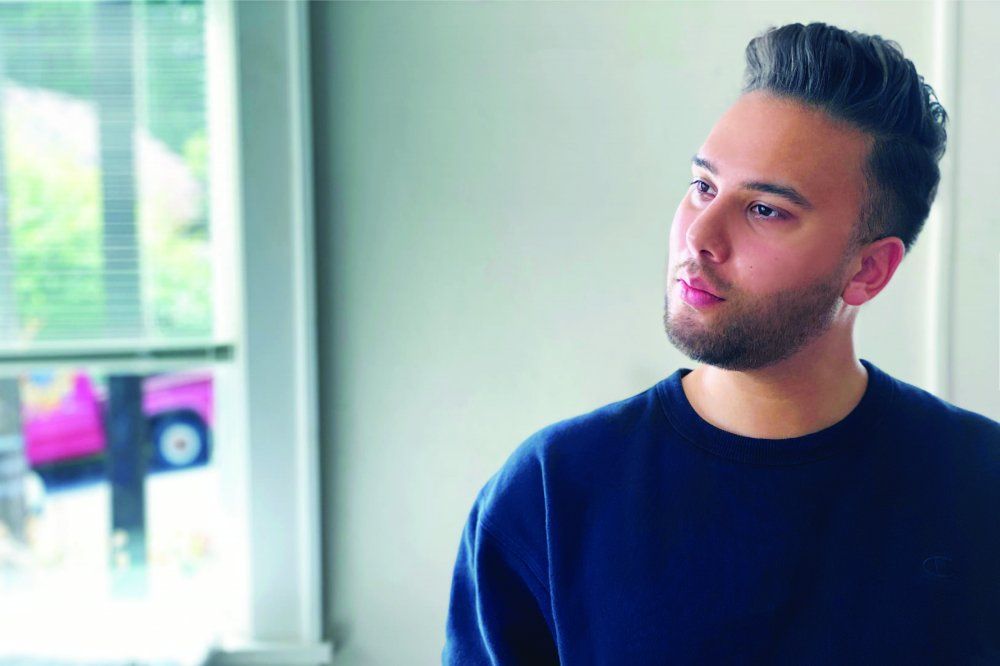 Let It Grow: The Art of Beard Maintenance - Seattle magazine