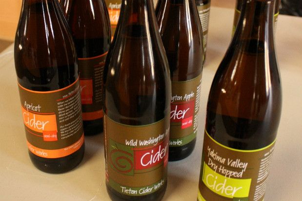Summer Cider Day Kicks Off Months of Cider Events - Seattle magazine