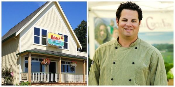 Chef Seth Caswell Out at Beach Store Cafe & More News - Seattle magazine