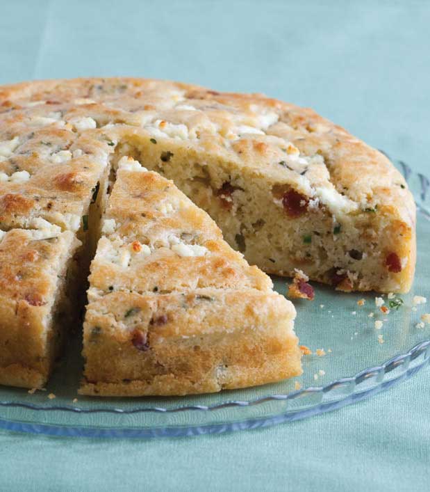 Seahawks Game Day Recipe: Feed Your 12th Man BACON Bread - Seattle magazine