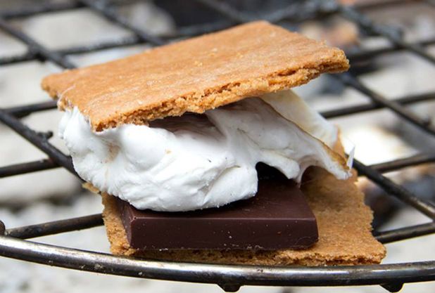 Where to Get Your S'mores Fix on National S'mores Day - Seattle magazine