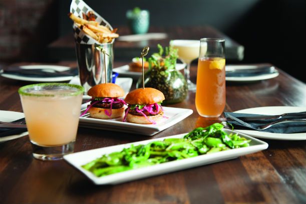 Must Try: Wakefield Bar in Belltown - Seattle magazine