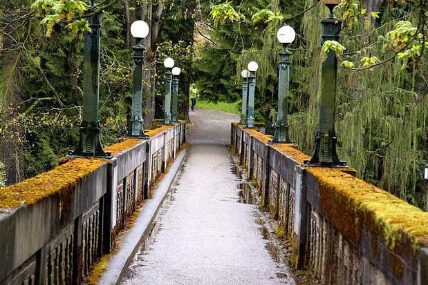 Seattle Parks You Must Visit in Springtime - Seattle magazine