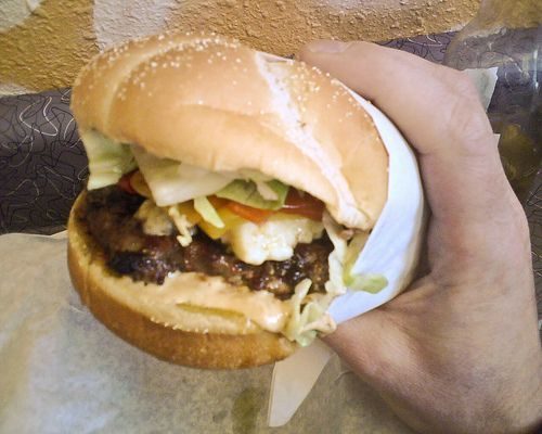 Zippy's Giant Burgers is Relocating to White Center - Seattle magazine