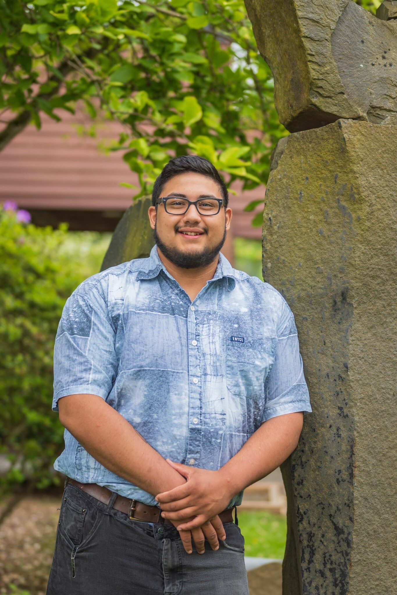 Seattle Nativity ‘believed in me’ - Seattle Magazine